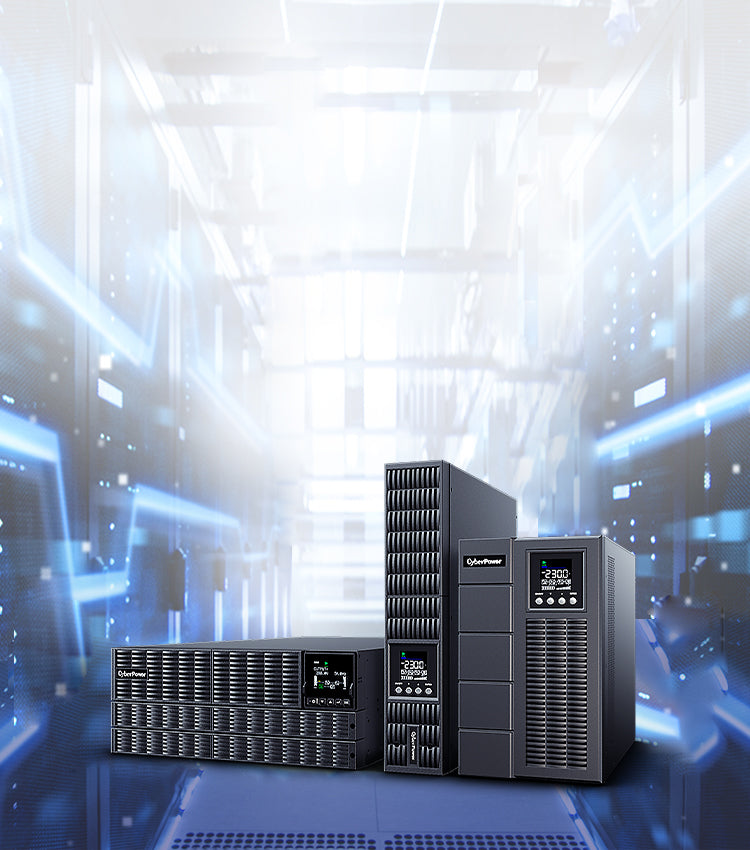 The Role of UPS Systems in Preventing Costly Downtime – Critical Power ...