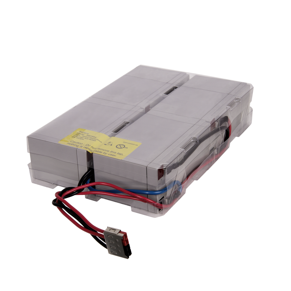 CyberPower UPS - Replacement Batteries | Critical Power Solutions